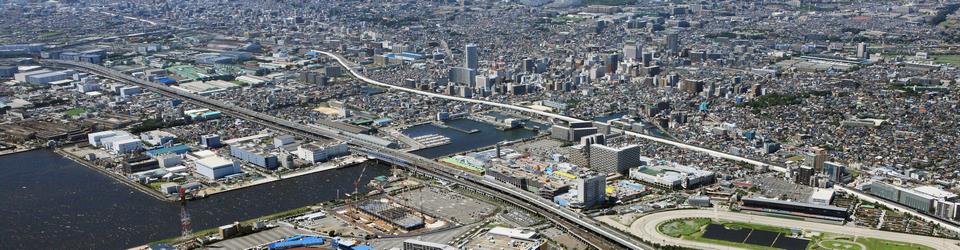 Funabashi - Japan | SkyscraperCity Forum